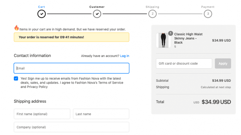 How to Speed Up the Payment Process on Your Website - PaymentsJournal