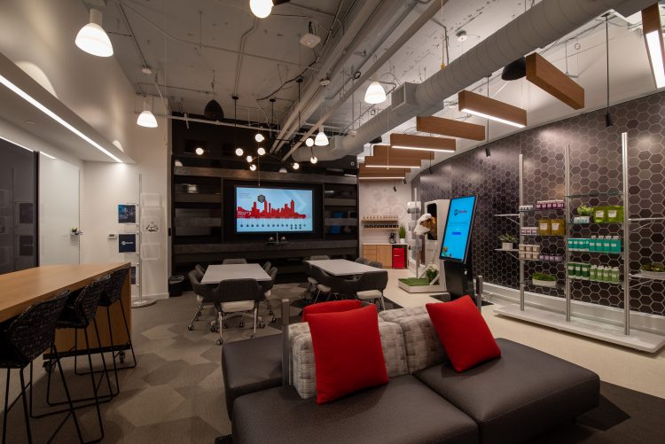 The Future Is Now: InComm’s Innovation Studio Looks Ahead for ...