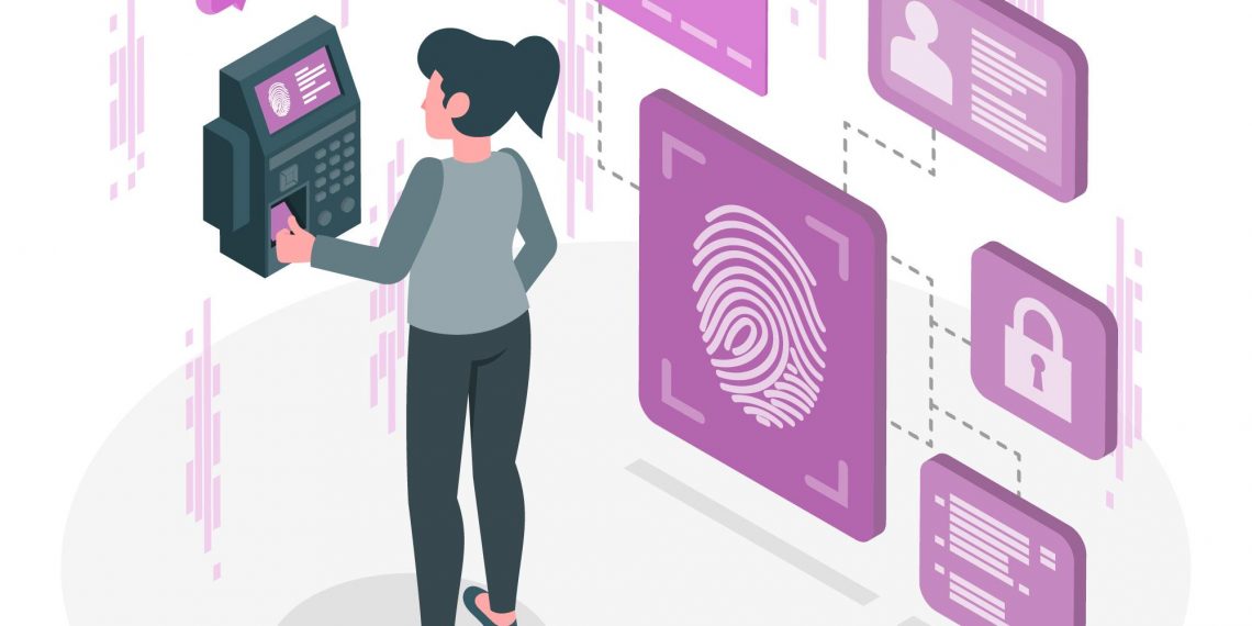 Fingerprint Cards & Infineon Introduce Cost-Saving Built-in Fingerprint ...