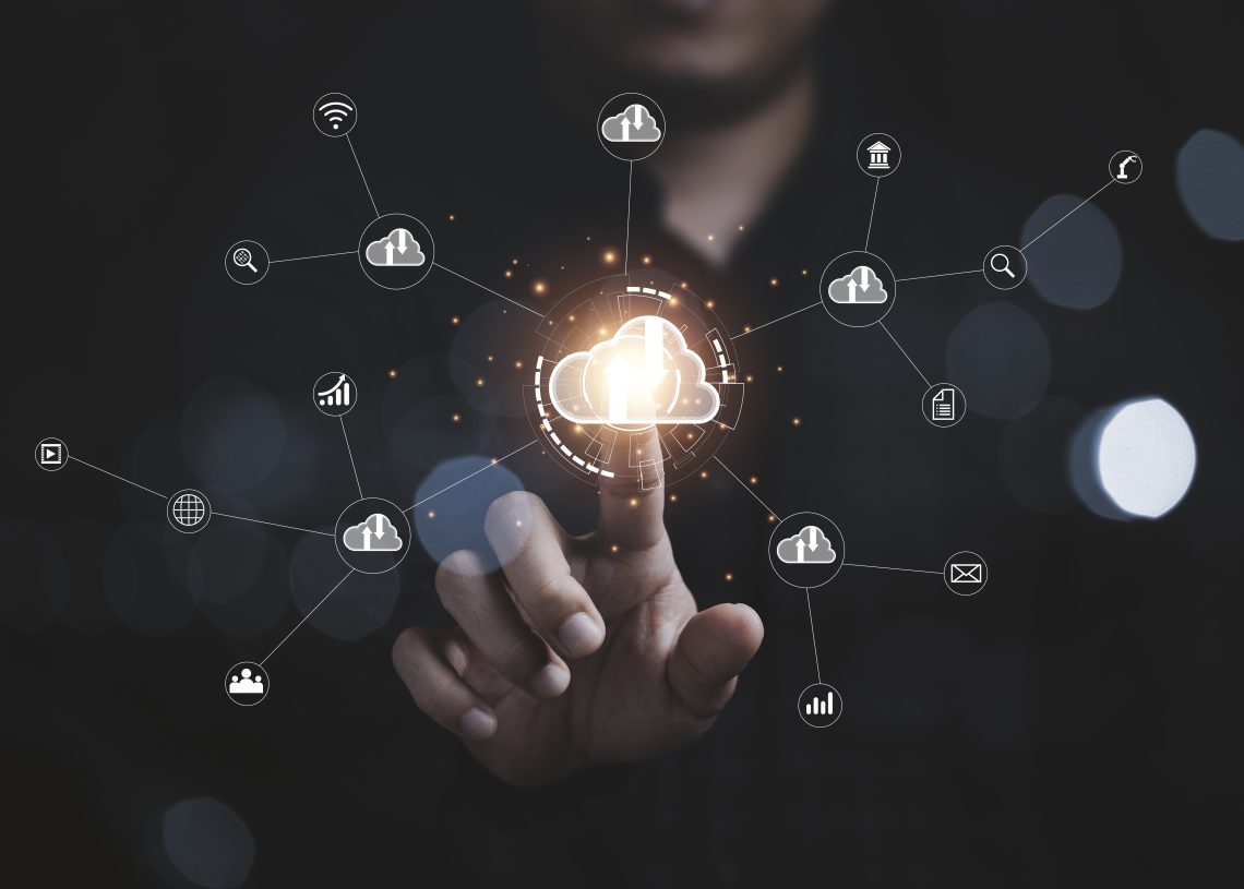 Cloud Computing for Payments and Banking - PaymentsJournal