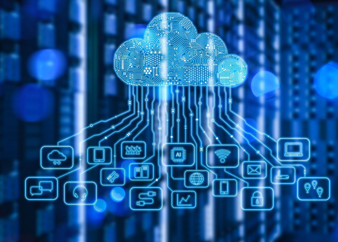 Cloud Computing for Payments and Banking - PaymentsJournal