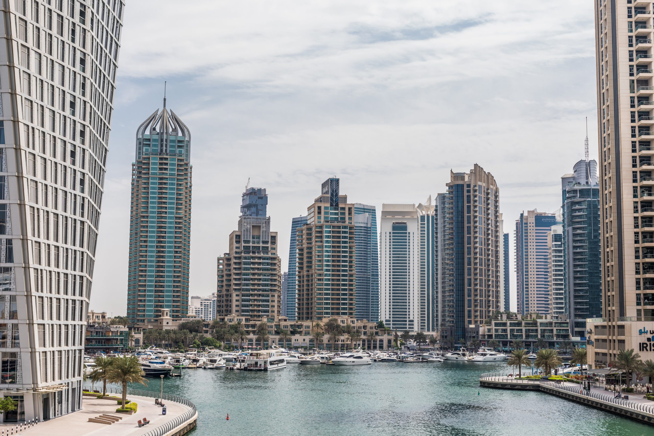 UAE Conducts First Cross-Border CBDC Payment UAE Conducts First Cross-Border CBDC Payment