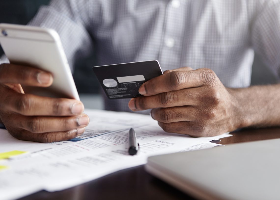 How to Use AI in Fintech and Improve Your Financial Services