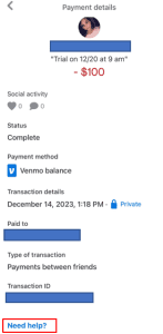 Help! I Accidentally Venmoed the Wrong Person - PaymentsJournal