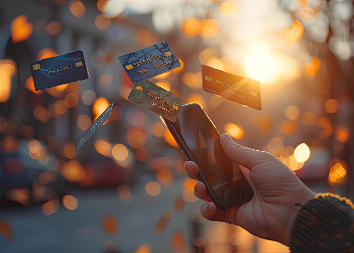 The Future of Payment Cards: Metal, Personalization, and Design