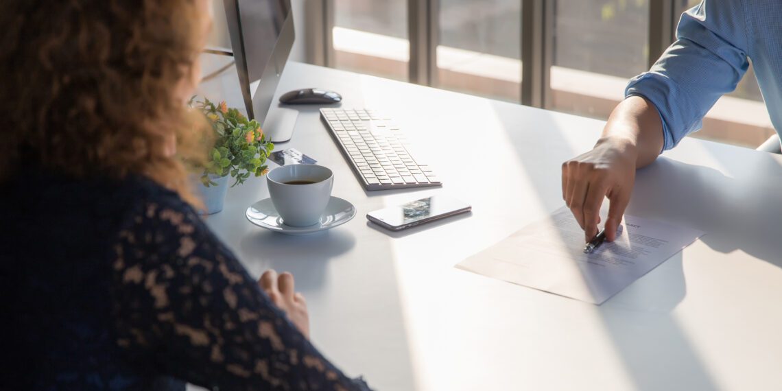 Section 1071 Rules Put Banks Under the Compliance Microscope