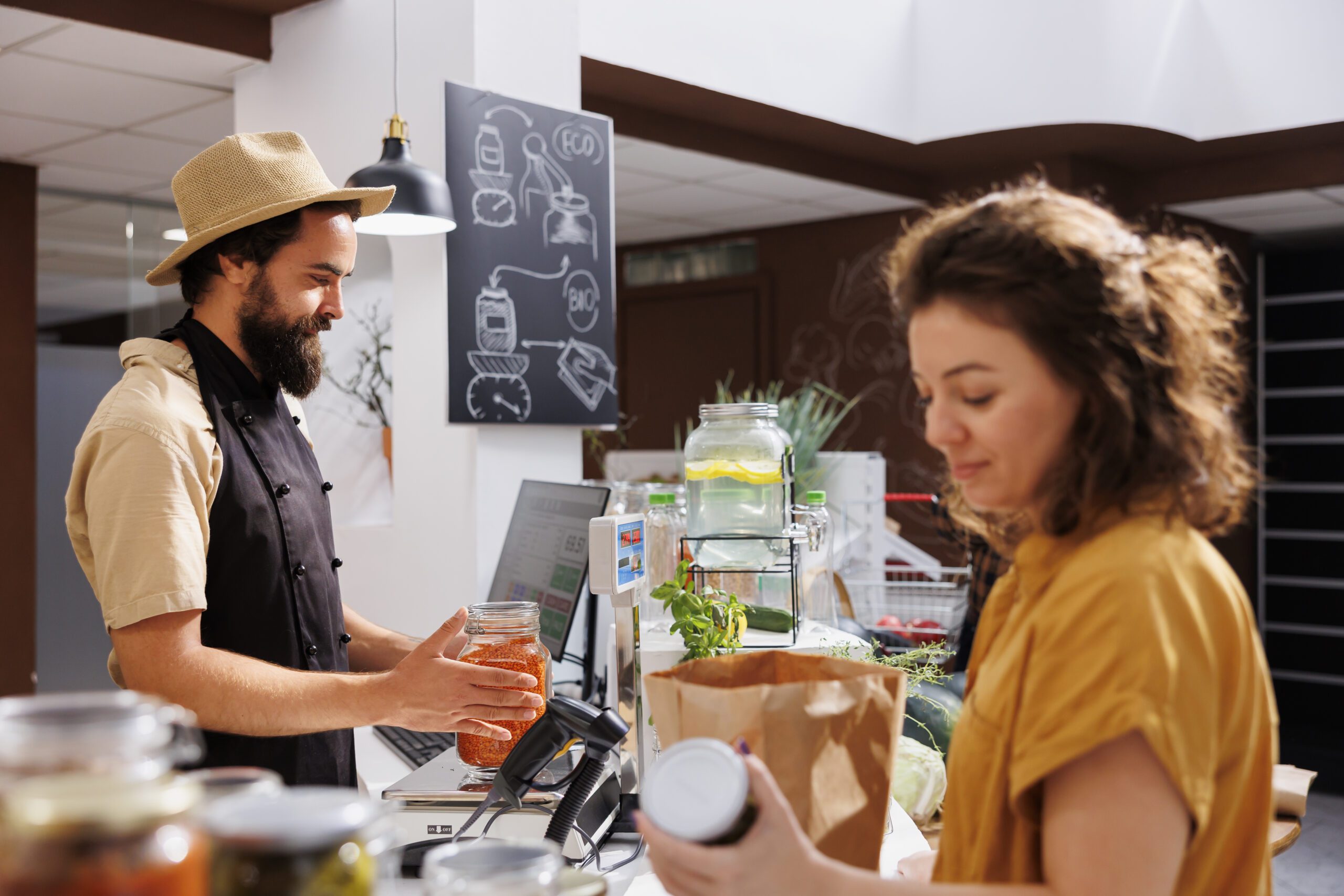 More Merchants Consider Payments Technology Indispensable - PaymentsJournal