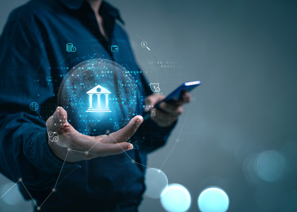Digital Banking - PaymentsJournal