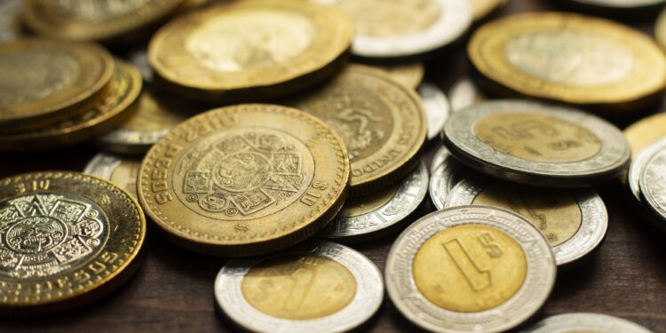 Mexican Peso Stablecoin Launches for Cross-Border Payments