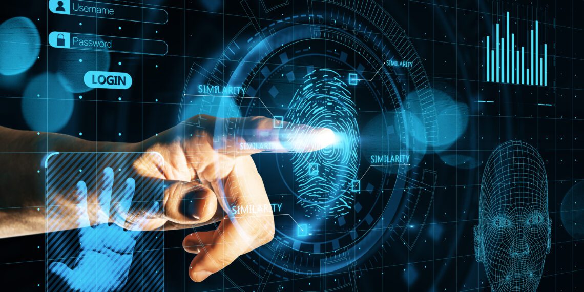 Palm Scanning Gains Ground as Retail Biometric of Choice - PaymentsJournal