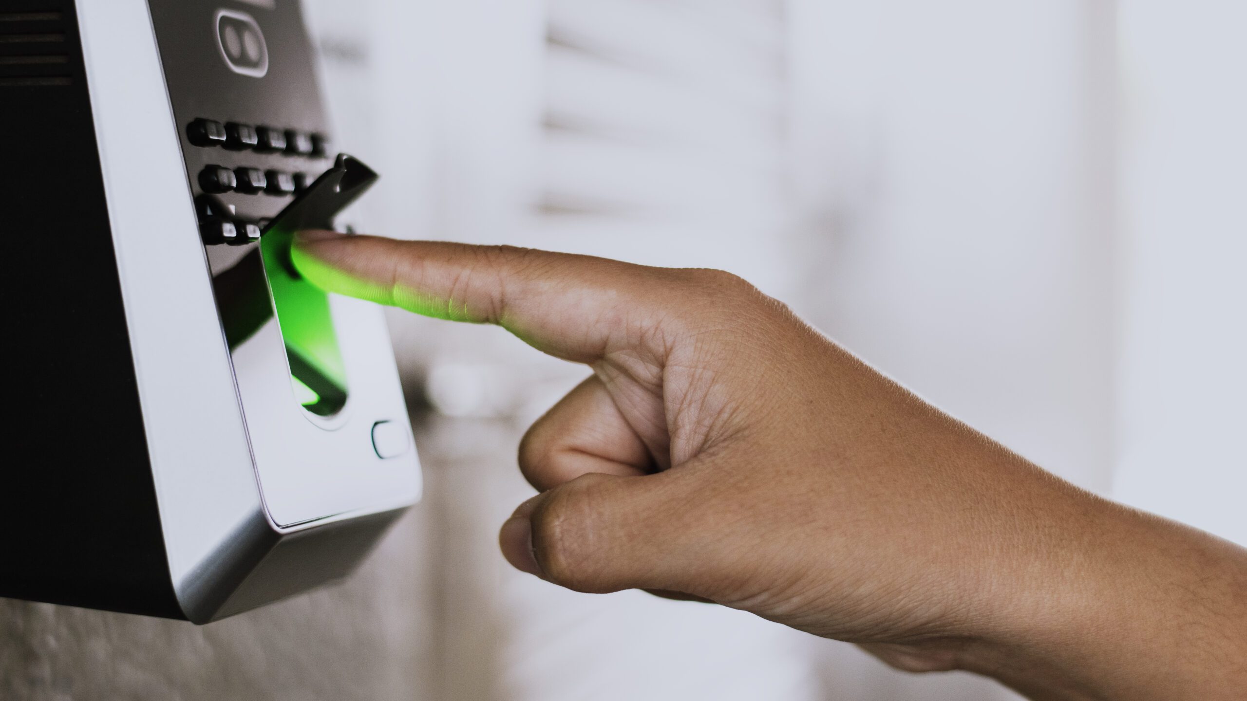 UPI Is Set to Add Biometric Authentication for Real-Time Payments ...