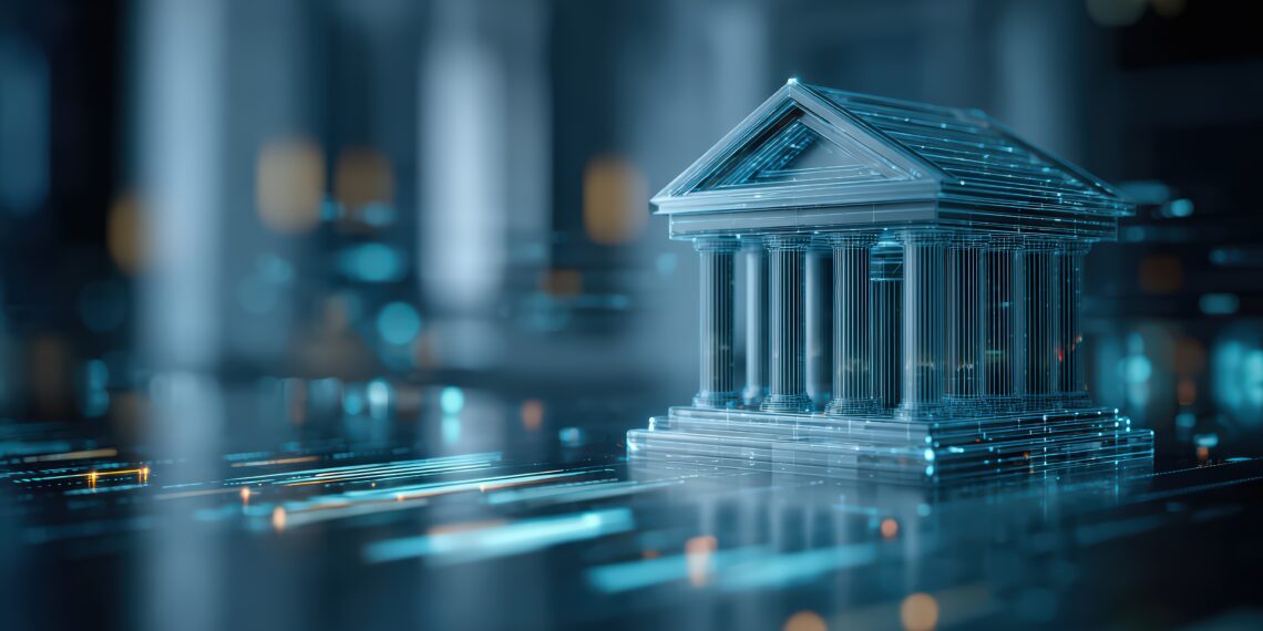 As Crypto Challengers Emerge, Banks Turn to Tokenized Deposits ...